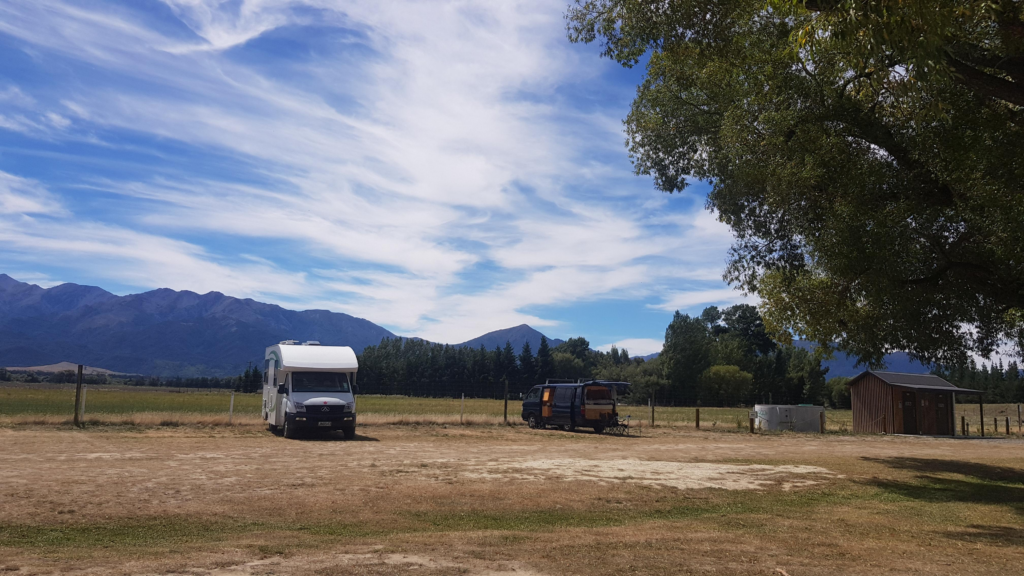 The Ultimate Guide to Freedom Camping in NZ - Backpacker Deals