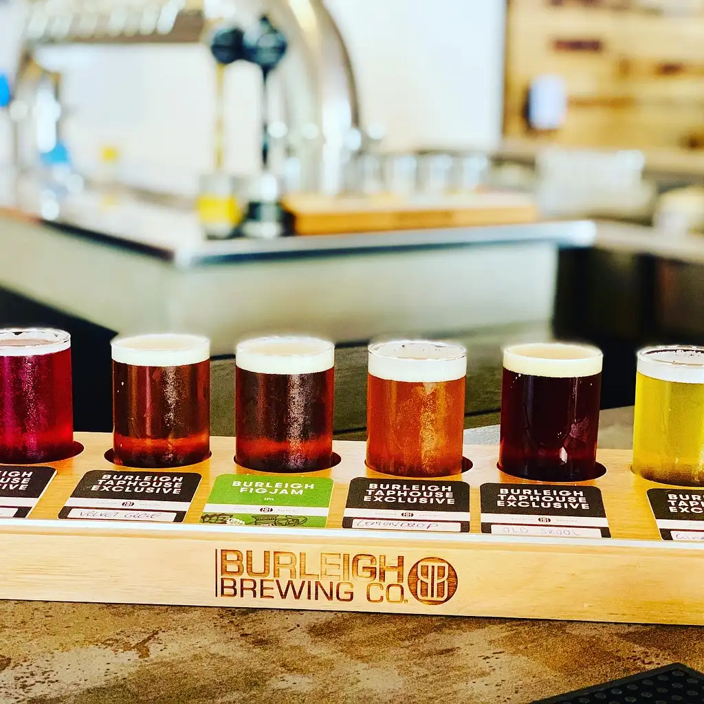 Hop, Skip and Jump Half Day Distillery & Brewery Tour | Backpacker Deals