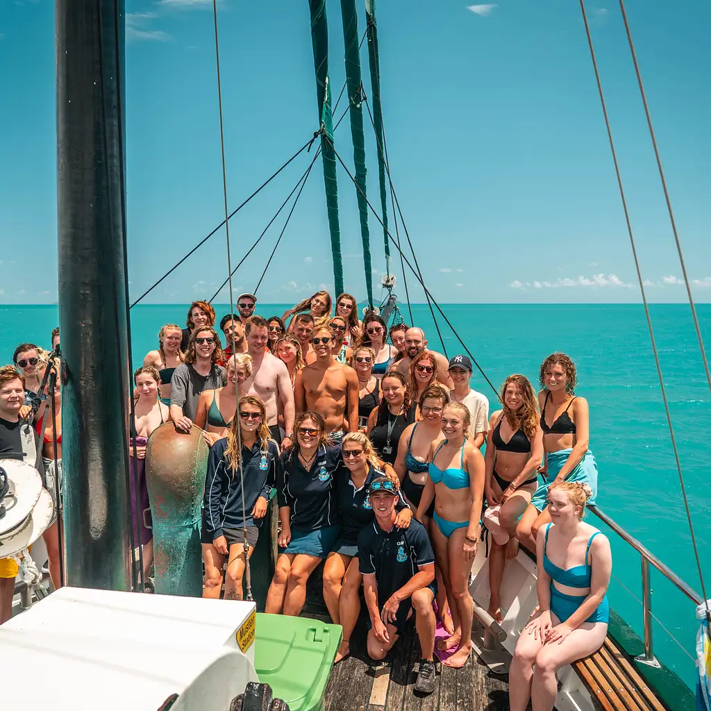 6 Week Ultimate East Coast Australia Tour | Backpacker Deals 6 Week Ultimate East Coast Australia Tour | Backpacker Deals