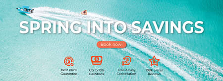 Book Discount Travel, Tours, and Holiday Packages | Backpacker Deals