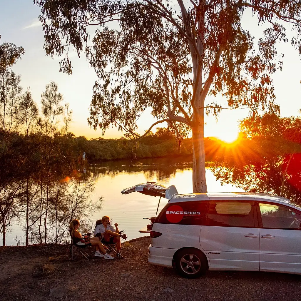 Brisbane Campervan Hire | Best Car Hire Deals Brisbane | Backpacker Deals